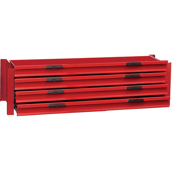 Teng RSG System 4-Dr. 1350mm Modular Unit – HJ PHILLIPS